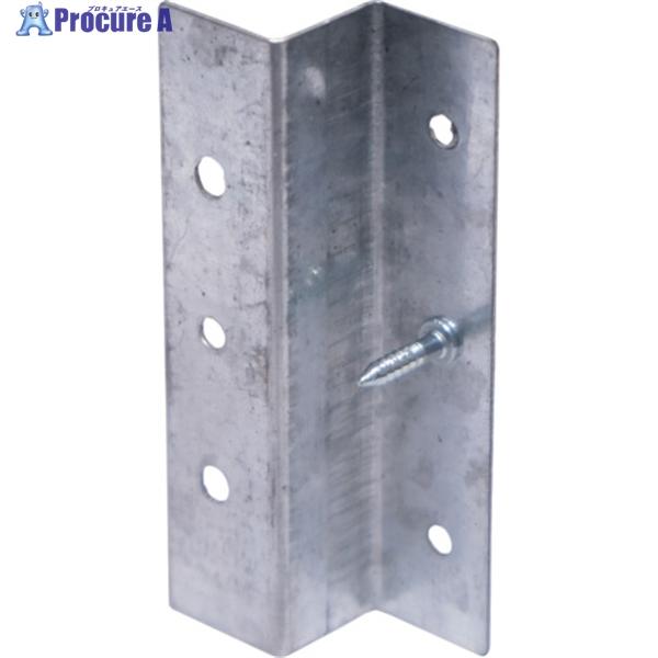 ●縦(mm)：60●横(mm)：27●厚さ(mm)：12●タイプ：角スタッド・木下地兼用