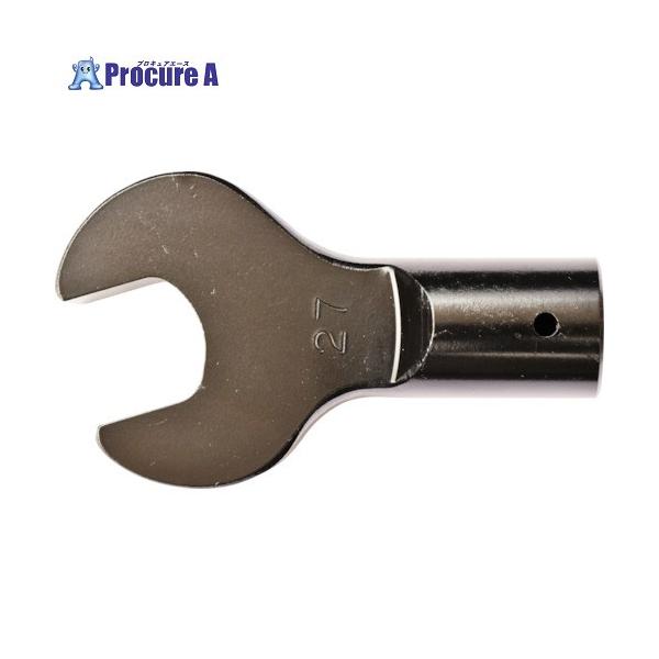 ●適合トルクレンチ：N280SPCK、LCK、DTC-N300REV、N280LCK-GR●差込角(mm)：19.05