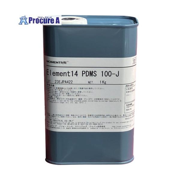 ●色：無色透明●容量(kg)：1●粘度(mPa・s)：100●使用温度範囲(℃)：-40〜150℃●比重：0.968●有効成分(%)：100