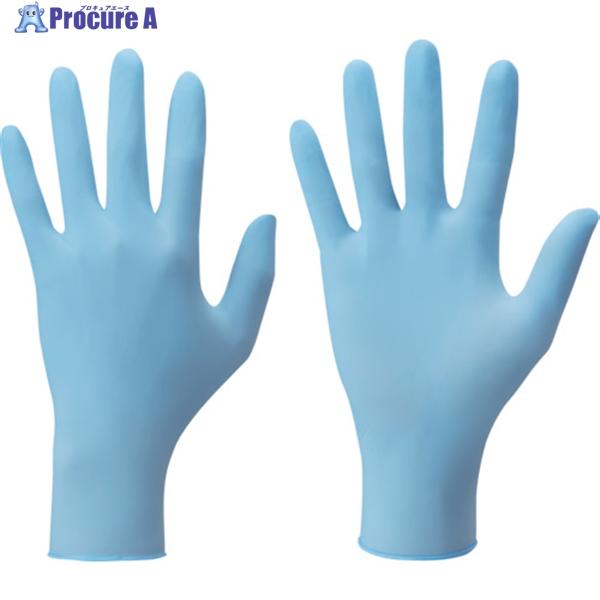 ●色：ブルー●サイズ：LL●全長(cm)：24.0●手のひら周り(cm)：22.5●中指長さ(cm)：8.6●厚さ(mm)：0.10●粉(あり・なし)：なし●食品衛生法：適合●左右の区別：左右兼用