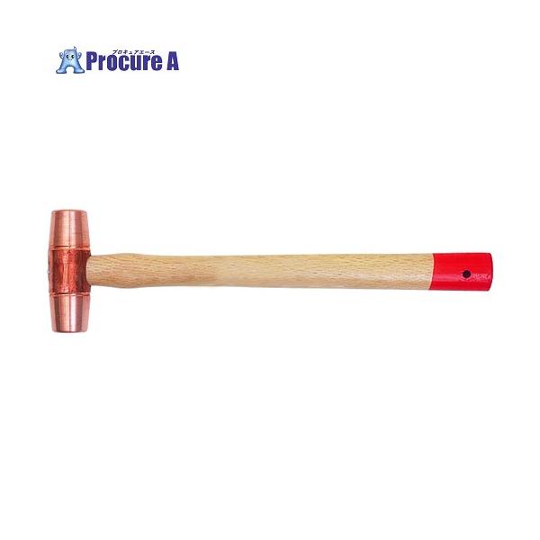 ●呼称(ポンド)：1/2●頭径(mm)：20●頭長(mm)：73●全長(mm)：300●呼称：1/2ポンド●頭部長さ(mm)：73