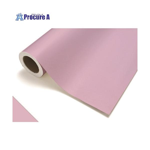 【送料都度見積】●色：チェリーピンク●幅(mm)：1010●長さ(m)：20●厚さ(mm)：0.1