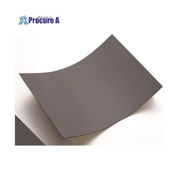 【送料都度見積】●色：カーボングレーＭ●厚さ(mm)：0.1●縦(mm)：297●横(mm)：210