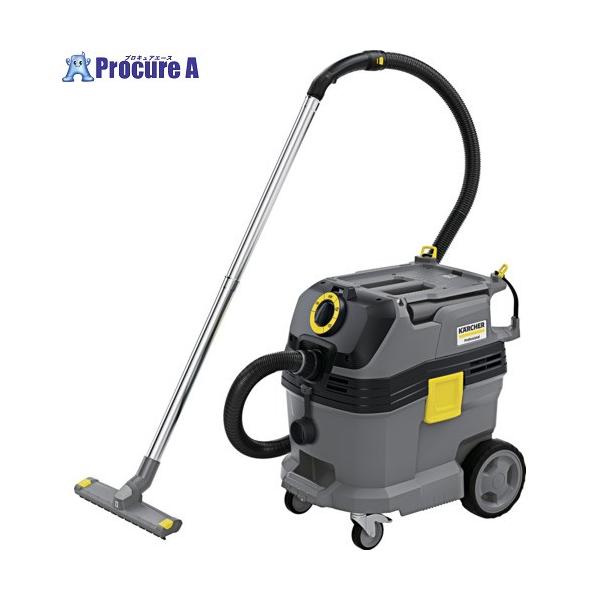 ●集じん容量(L)：31●吸水量(L)：17●最大真空圧(kPa)：25.4●最大風量(［［Ｍ３］］/min)：4.44●騒音値(dB)：69●幅(mm)：370●奥行(mm)：560●高さ(mm)：580●電源(V)：単相100●電源コー...