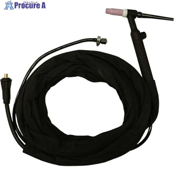 ●品名：ＴＩＧトーチセット　ＤＩＮＳＥプラグ用