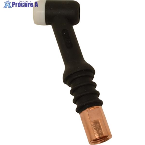 ●適合機種：SIM-200、SIG-200用TIGトーチ●品名：ＴＩＧトーチ用トーチヘッド