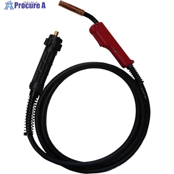 ●品名：アルミトーチ　３ｍ●適合機種：SIG-200