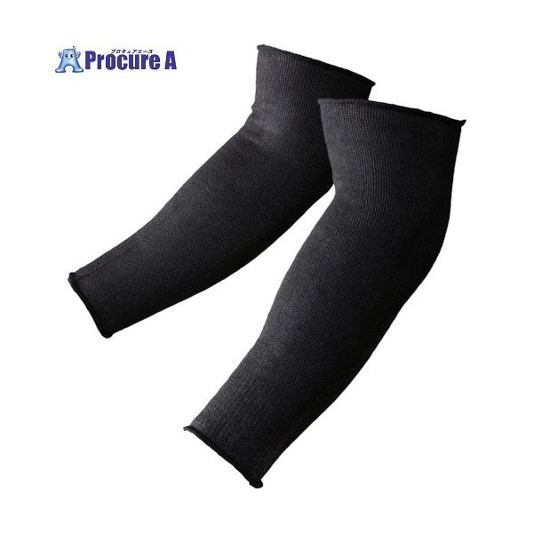 ●色：ブラック●サイズ：フリー●耐切創レベル：3/B●幅(cm)：10.5●長さ(cm)：32●厚さ(mm)：1.3●腕周り(上部)(cm)：26●腕周り(下部)(cm)：22●手首幅(cm)：9.5●腕幅(cm)：10.0