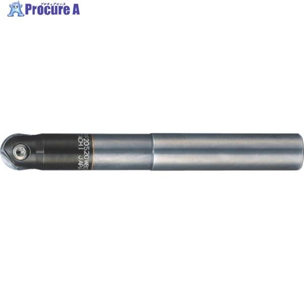 ●切削径DC(mm)：20●シャンク径DMM(mm)：20●全長OAL(mm)：220●形状：B