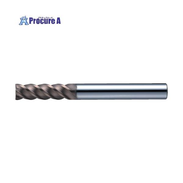 ●刃数ZEFP(枚)：4●切削径DC(mm)：3●最大切込みAPMX(mm)：15●機能長さLF(mm)：60●シャンク径DCON(mm)：6●コーティング：THコート●シャンク径(mm)：6●刃径(mm)：3●刃数：4●刃数(枚)：4●刃...