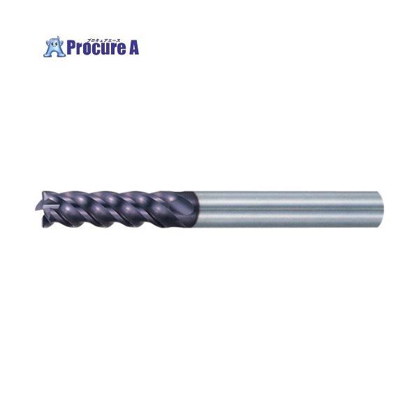 ●刃数ZEFP(枚)：4●切削径DC(mm)：5●最大切込みAPMX(mm)：20●機能長さLF(mm)：60●シャンク径DCON(mm)：6●コーティング：Cコート●シャンク径(mm)：6●刃径(mm)：5●刃数：4●刃数(枚)：4●刃長...