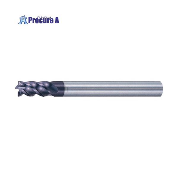 ●刃数ZEFP(枚)：4●切削径DC(mm)：5.5●最大切込みAPMX(mm)：8.3●機能長さLF(mm)：60●シャンク径DCON(mm)：6●コーティング：Cコート●シャンク径(mm)：6●刃径(mm)：5.5●刃数：4●刃数(枚)...