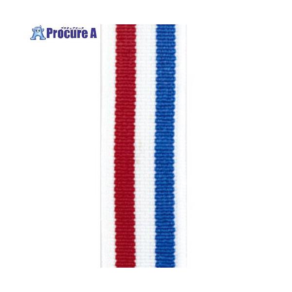 【送料都度見積】●色：レッド/ブルー(R/B)●ゴム：ポリウレタン・ポリエステル製●バンド幅：15mm●パッケージ：フッキング可能●パッケージサイズ：W70×D18×H165mm●留め具：ポリカーボネート樹脂製・2個入●長さ(mm)：600