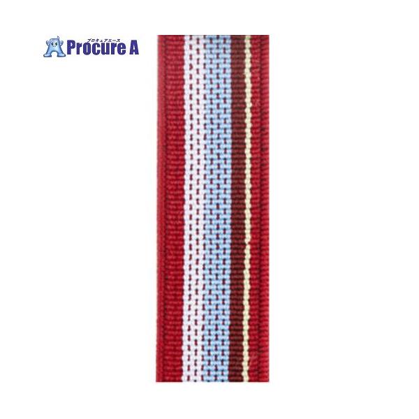 【送料都度見積】●色：レッド(R)●ゴム：ポリウレタン・ポリエステル製●バンド幅：15mm●パッケージ：フッキング可能●パッケージサイズ：W70×D18×H165mm●留め具：ポリカーボネート樹脂製・2個入●長さ(mm)：600