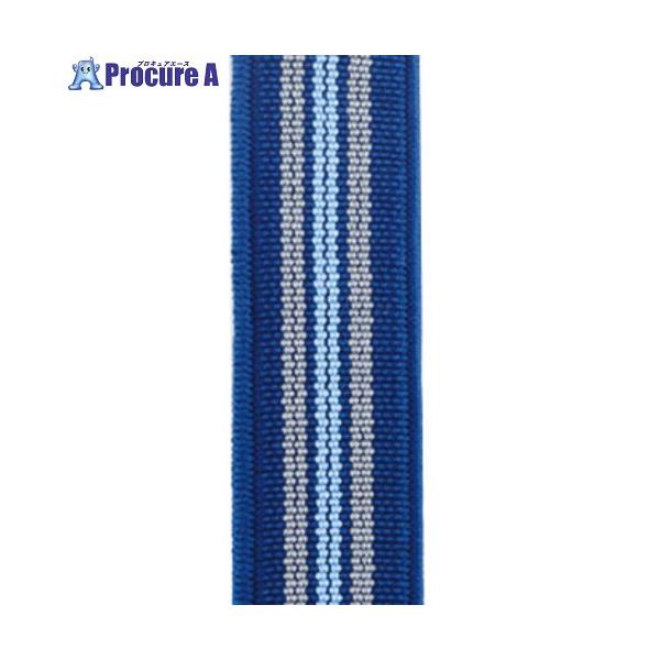 【送料都度見積】●色：ブルー(B)●ゴム：ポリウレタン・ポリエステル製●バンド幅：15mm●パッケージ：フッキング可能●パッケージサイズ：W70×D18×H165mm●留め具：ポリカーボネート樹脂製・2個入●長さ(mm)：600