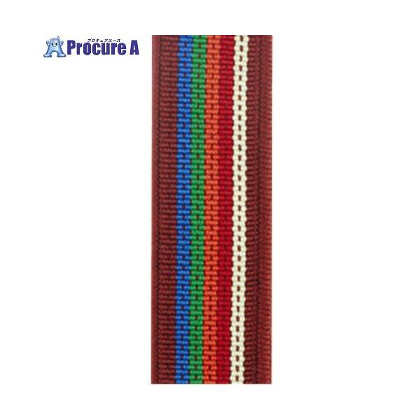 【送料都度見積】●色：ミックス(MX)●ゴム：ポリウレタン・ポリエステル製●バンド幅：15mm●パッケージ：フッキング可能●パッケージサイズ：W70×D18×H165mm●留め具：ポリカーボネート樹脂製・2個入●長さ(mm)：600