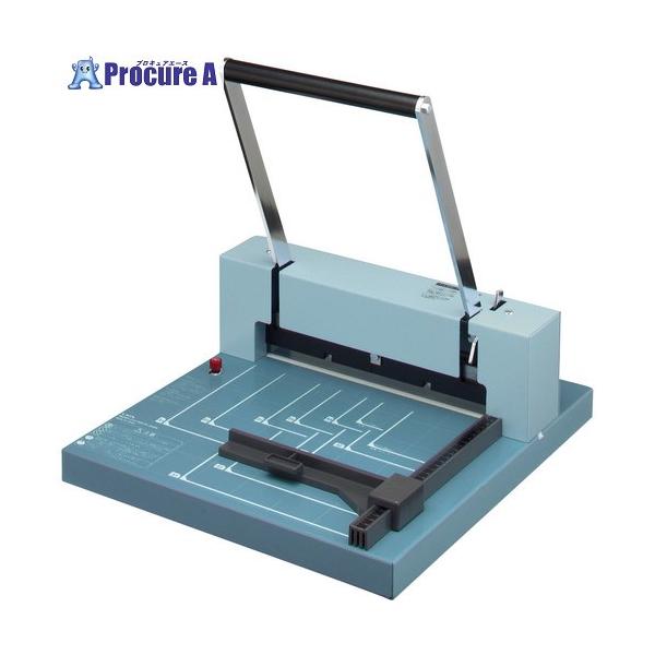 【送料都度見積】●奥行(mm)：405●高さ(mm)：155●幅(mm)：450●断裁幅：300mm(A4判長辺サイズ)●断裁能力：PPC用紙180枚