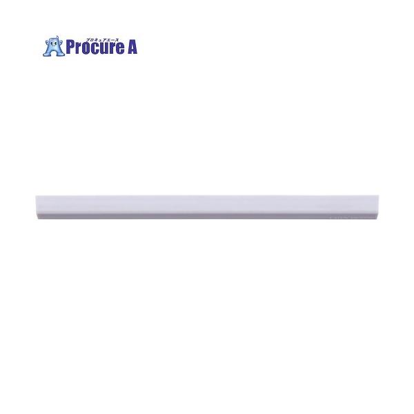 【送料都度見積】●色：ライトグレー●幅(mm)：15●長さ(mm)：220●保持枚数(枚)：MB-220UはA4判PPC用紙10枚程度 ※ペンを置いた場合、用紙保持枚数は少なくなります●スリーブパック：PET樹脂製