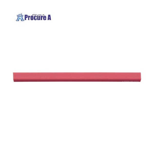 【送料都度見積】●色：ピンク●幅(mm)：15●長さ(mm)：220●保持枚数(枚)：MB-220UはA4判PPC用紙10枚程度 ※ペンを置いた場合、用紙保持枚数は少なくなります●スリーブパック：PET樹脂製