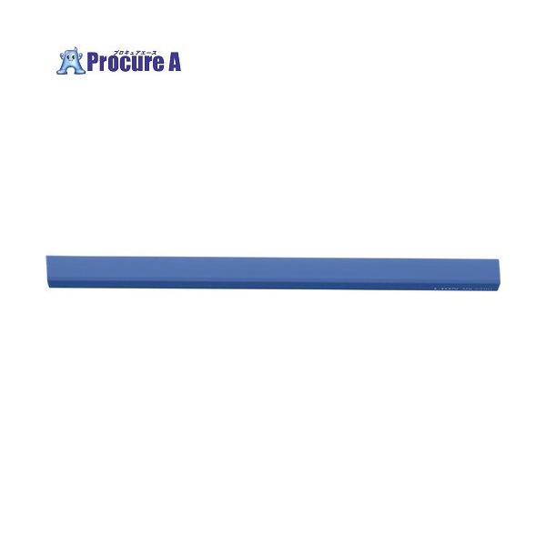 【送料都度見積】●色：ブルー●幅(mm)：15●長さ(mm)：220●保持枚数(枚)：MB-220UはA4判PPC用紙10枚程度 ※ペンを置いた場合、用紙保持枚数は少なくなります●スリーブパック：PET樹脂製