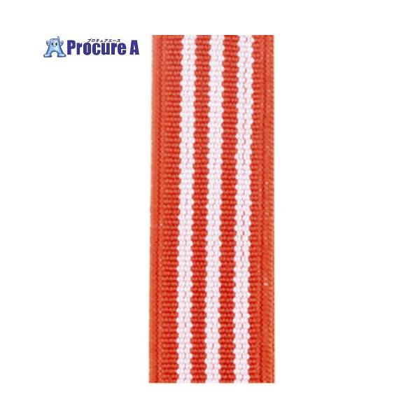 【送料都度見積】●色：オレンジ(D)●ゴム：ポリウレタン・ポリエステル製●バンド幅：15mm●パッケージ：フッキング可能●パッケージサイズ：W70×D18×H165mm●留め具：ポリカーボネート樹脂製・2個入●長さ(mm)：600