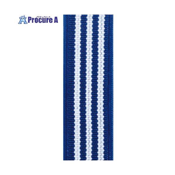 【送料都度見積】●色：ブルー(B)●ゴム：ポリウレタン・ポリエステル製●バンド幅：15mm●パッケージ：フッキング可能●パッケージサイズ：W70×D18×H165mm●留め具：ポリカーボネート樹脂製・2個入●長さ(mm)：600