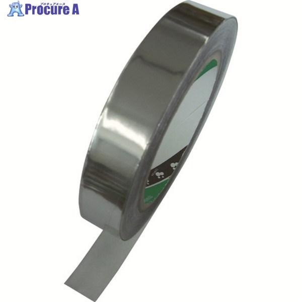 ●色：シルバー●幅(mm)：10●長さ(m)：20●厚さ(mm)：0.085●粘着力(N/10mm)：3.92●引張強度(N/10mm)：32.36●粘着力(N/25mm)：9.81●引張強度(N/25mm)：80.9