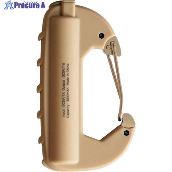 ●色：コヨーテ●幅(mm)：58●奥行(mm)：21●高さ(mm)：100●容量(mAh)：3000