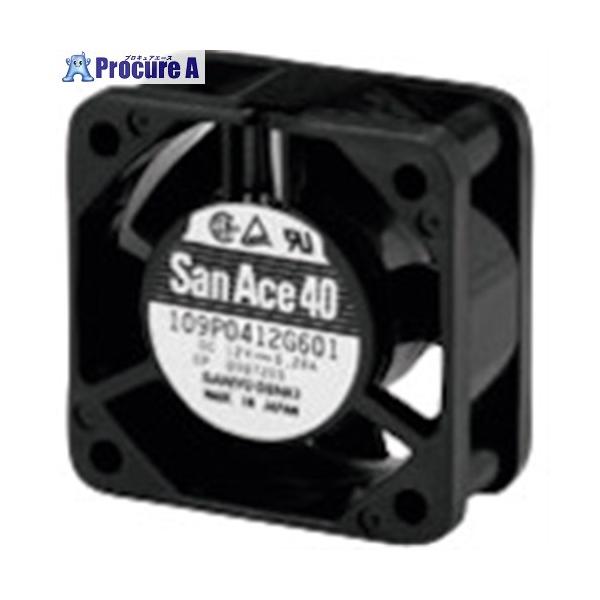 【送料都度見積】●角寸(mm)：□40●厚さ(mm)：20●定格電圧(V)：DC12●風量(［［Ｍ３］］/min)：0.183●静圧(Pa)：45.1●音圧レベル(dB(A))：28●期待寿命(時間)：60000●使用温度範囲(℃)：-20...