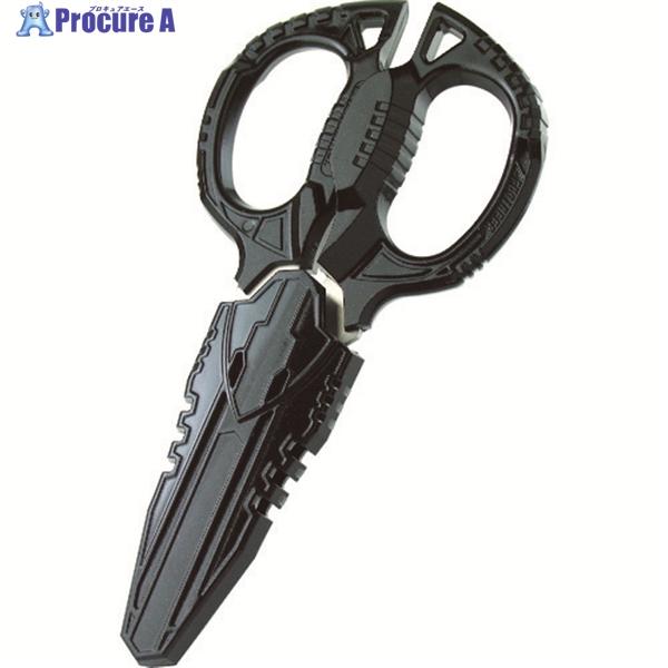 ●刃長(mm)：56●刃厚(mm)：3●全長(mm)：160●色：パールブラック