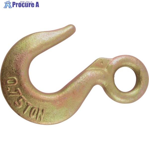 ●基本使用荷重(t)：0.75●寸法(mm)C：24●寸法(mm)D：19●寸法(mm)H：110●寸法(mm)L：72