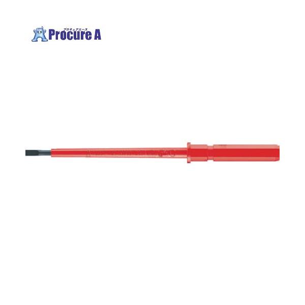 ●刃先：［［−］］3.0●軸長(mm)：145●全長(mm)：154●差込角(mm)：9.0