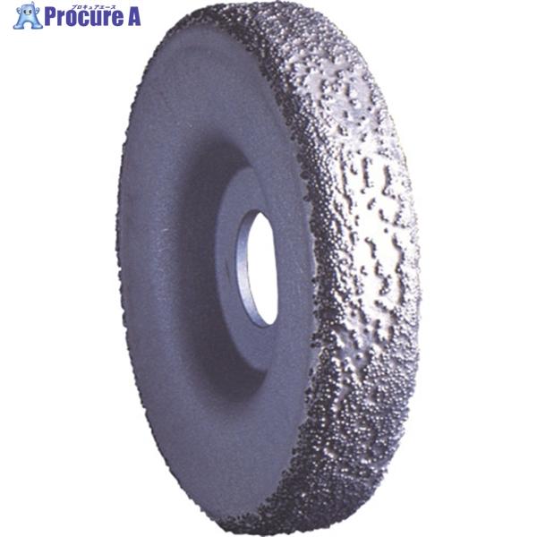 ●外径(mm)：90●厚さ(mm)：18●穴径(mm)：15●最高使用回転数(rpm)：12000●粒度(#)：30