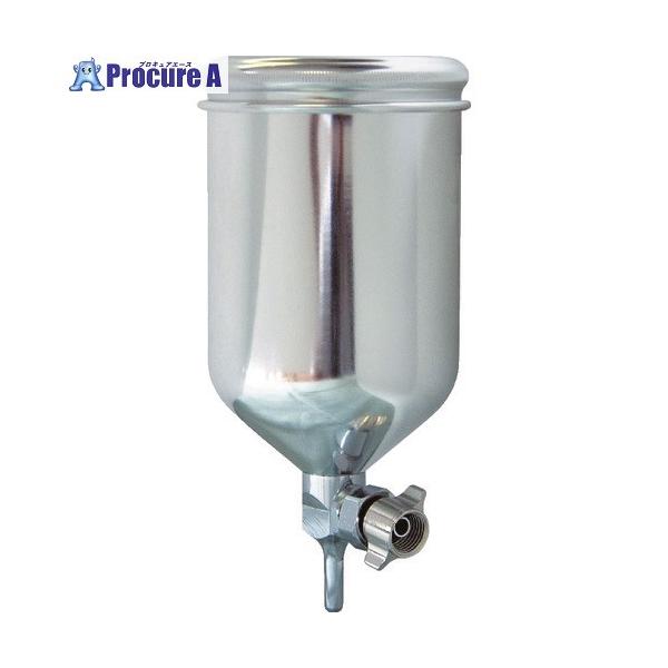 ●適合スプレーガン：JJ、JＪ-K、JGX、LUNA2●容量(L)：0.4●取付ねじ：G1/4