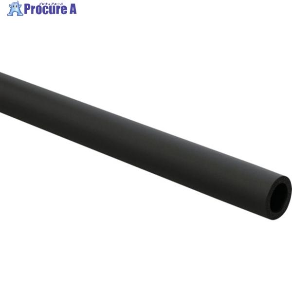 ●色：黒●内径(mm)：22●長さ(mm)：1000●厚さ(mm)：約5.5●タイプ：ミゾ無●適合サイズ(mm)：22〜23●適合シャフト径(mm)：22〜23