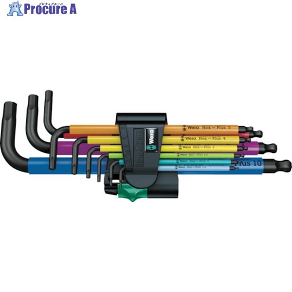 ●セット内容(本)：9●セット内容(mm)：1.5、2.0、2.5、3.0、4.0、5.0、6.0、8.0、10.0●対辺寸法(mm)：1.5、2、2.5、3、4、5、6、8、10●タイプ：ロング