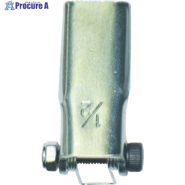 ●品名：安全金具●適合機種：TLH-080●定格荷重(t)：0.8