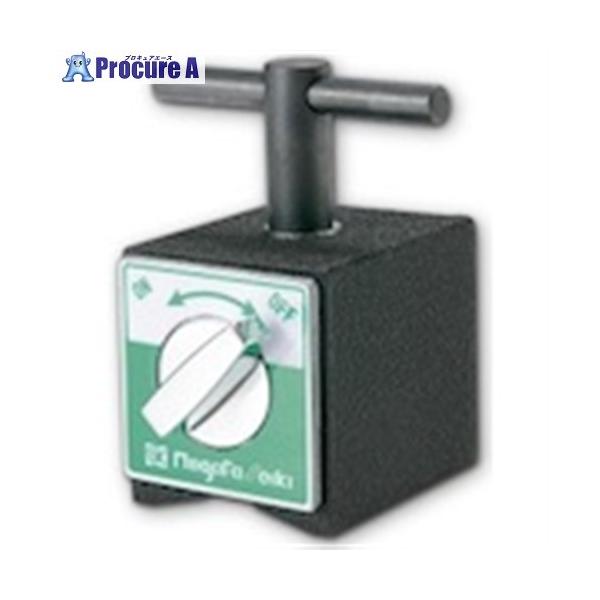 【送料都度見積】●吸着力(N)：800●幅(mm)：50●奥行(mm)：55●高さ(mm)：60●ねじ寸法：M8×P1.25