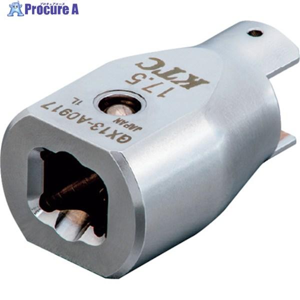 ●適合トルクレンチ：GEK040-X13、GEK085-X13、GED040-X13-U、GED085-X13-U、GED040-X13-Z、GED085-X13-Z、GED040-X13-B、GED085-X13-B●全長(mm)：46●...