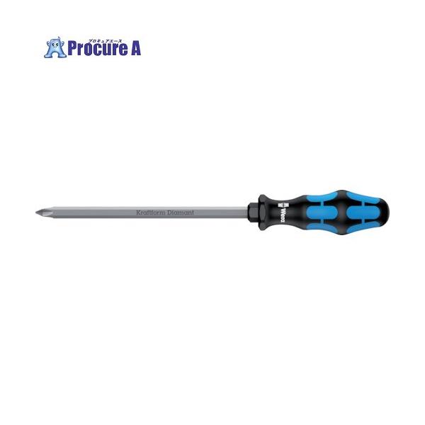 ●刃先：［［＋］］No.4●軸長(mm)：175●全長(mm)：287