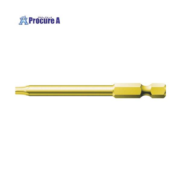 ●刃先：T20●全長(mm)：89●対辺(mm)：6.35