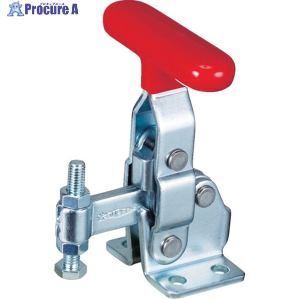 ●全長(mm)：89●締圧力(kN)：1.0●付属ボルト径：M6×40●クランプアーム移動角度(°)：118●ハンドル操作角度(°)：70●締付力(kN)：1.0●締付力(kN)：1