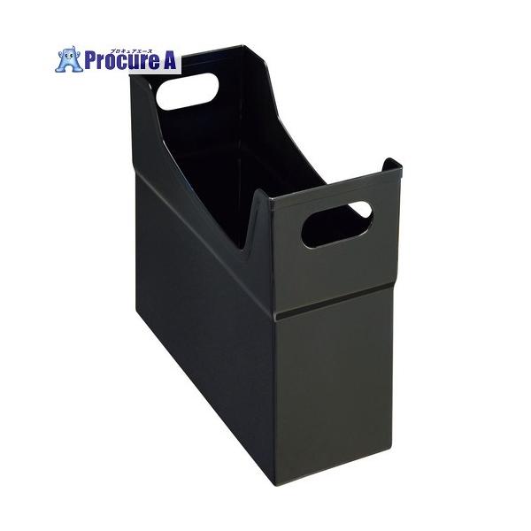 【送料都度見積】●色：ブラック●横(mm)：332●縦(mm)：235●背幅(mm)：127●規格：A4判横型