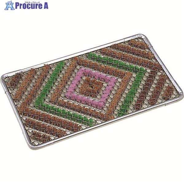 ●色：ブラウン/グリーン/ピンク●サイズ長辺(mm)：600●サイズ短辺(mm)：360●厚さ(mm)：25●泥抜き穴：有り