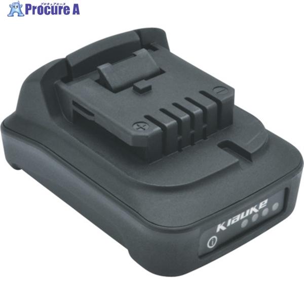 ●種類：電池パック●電圧(V)：10.8●容量(Ah)：2.5