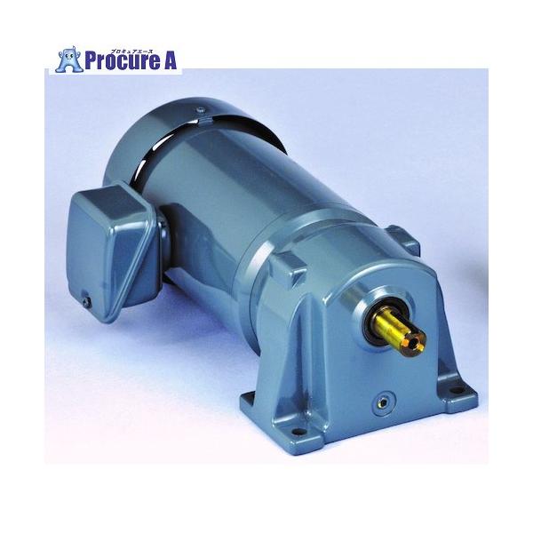 ●減速比：1/15●モーター出力(W)：100●電源(V)：単相100