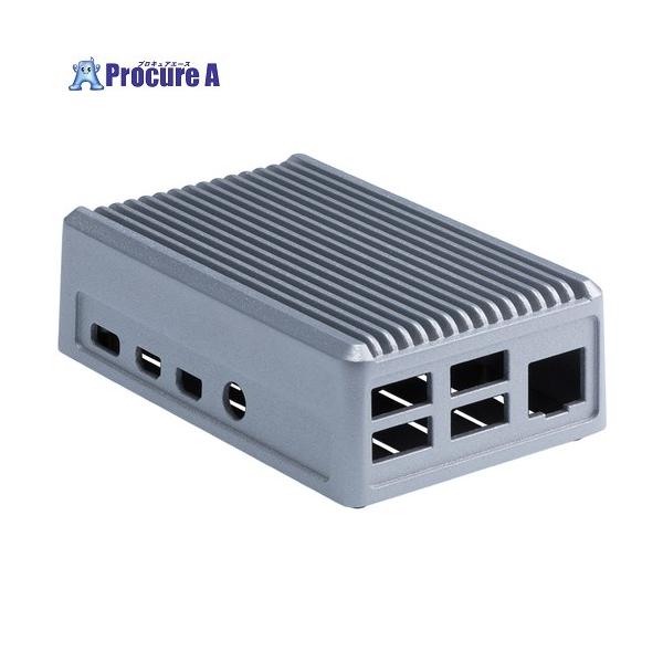 【送料都度見積】●色：シルバー●高さ(mm)：30●縦(mm)：63●横(mm)：98