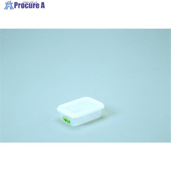 ●容量(L)：0.5●外形寸法(mm)幅：112●外形寸法(mm)奥行：155●外形寸法(mm)高さ：53●色：ナチュラル●外形寸法(mm)間口：112●500ml●プラスチック製保存容器●プラスチック製●キッチン用品●台所用品●キッチン雑...