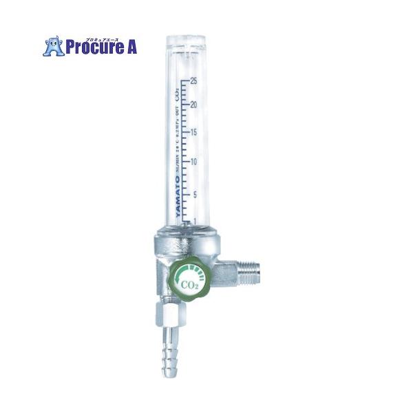 ●適合流体：二酸化炭素［［ＣＯ２］］●使用圧力(MPa)：0.2●入口接続：G1/4おねじ●流量(L/min)：25●出口接続：Φ8ホース口(M12×1袋ナット)●使用最大圧力(Mpa)：0.99(使用圧力と異なる場合、換算が必要)●精度：...