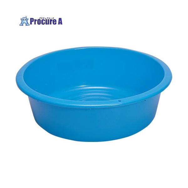 ●容量(L)：38●色：ブルー●外形寸法(mm)高さ：200●外形寸法(mm)奥行：φ630●外形寸法(mm)幅：φ630●外形寸法(mm)間口：φ630●有効内寸(mm)奥行：0●有効内寸(mm)間口：0●有効内寸(mm)高さ：0●外形寸...